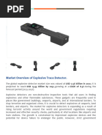 ECAC CEP Equipment List Update 2024 | PDF | Companies | Office Equipment