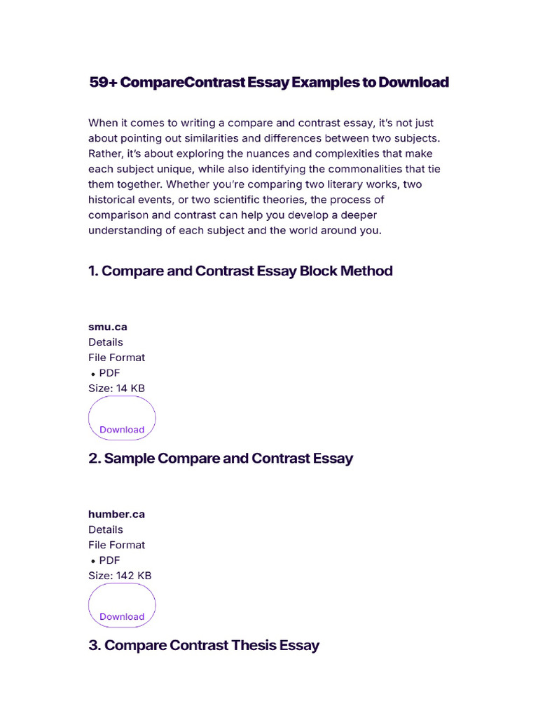 File - Essay Reference File | PDF