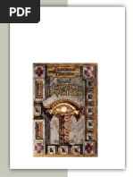 D&D 3.0 - Deities and Demigods PDF | PDF | Deities | D20 System