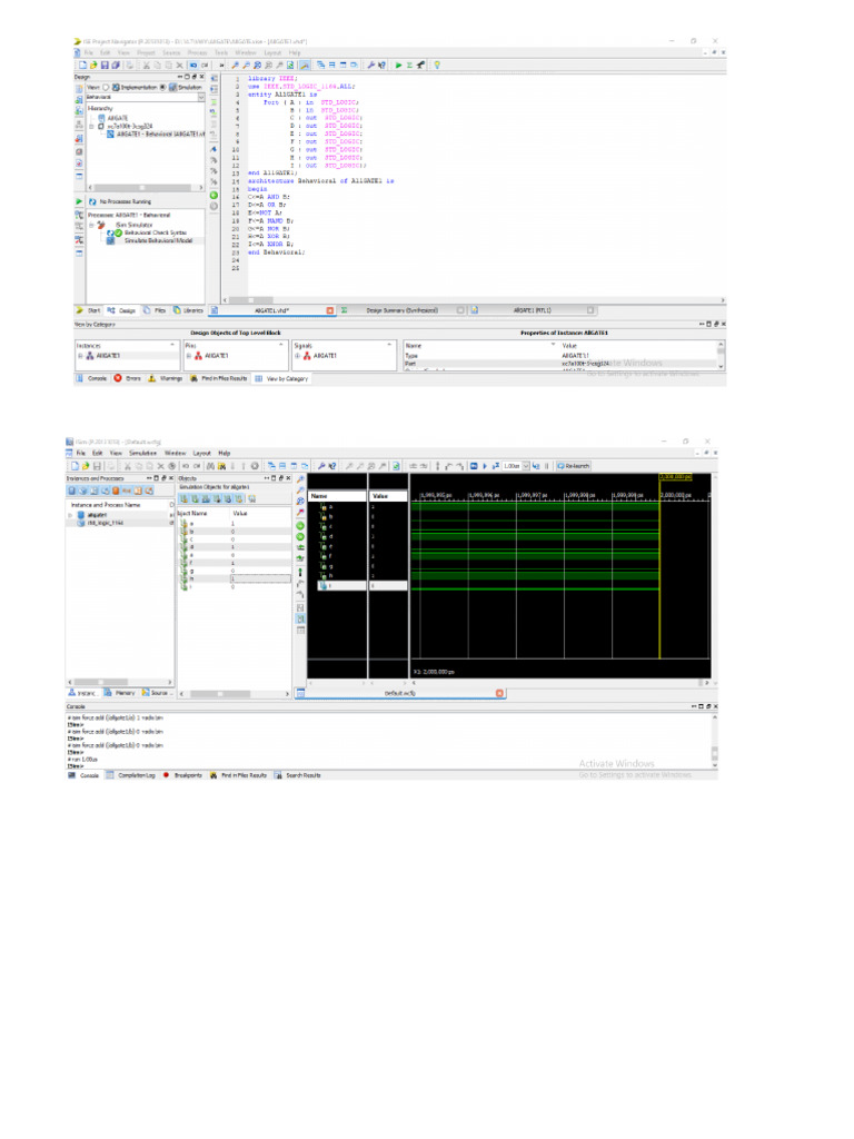 VWV Practical No4 | PDF