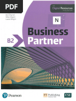 Business Result Advanced Students Book 2nd Edition | PDF