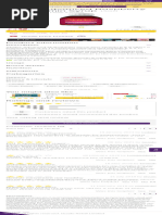 Seven Oceans Emergency Food Ration 500 G Data Sheet: Country Approval ...