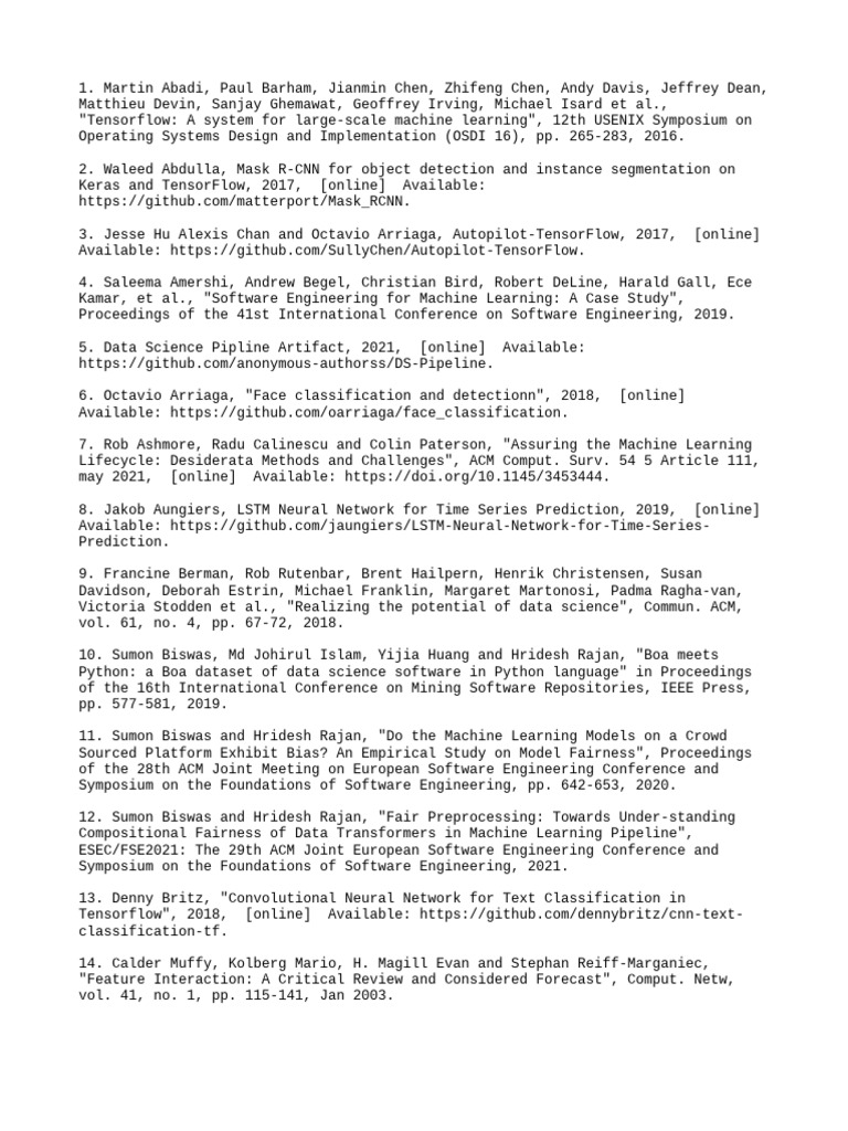 IEEE Xplore Reference Download 2025.2.9.22.39.11 | PDF | Machine Learning | Computing