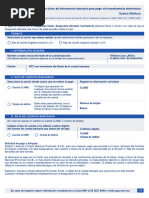 Apoyo CDC Formatos GNP 2024 | PDF | Medicina