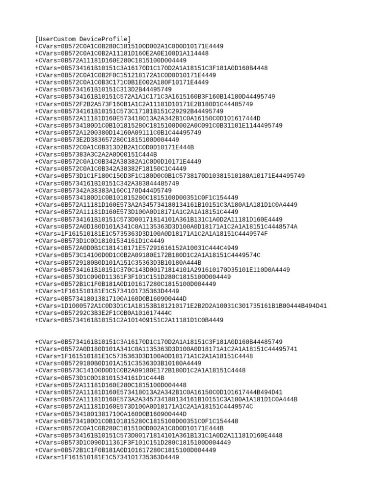 UserCustom.ini_082144 | PDF
