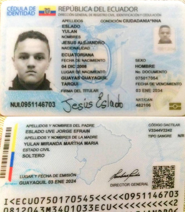 Documento de A | PDF