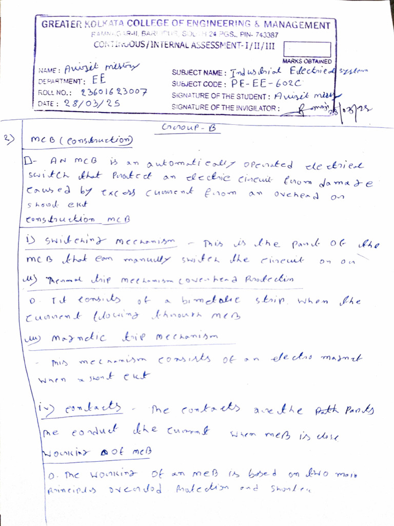 Avijit Mistry | PDF