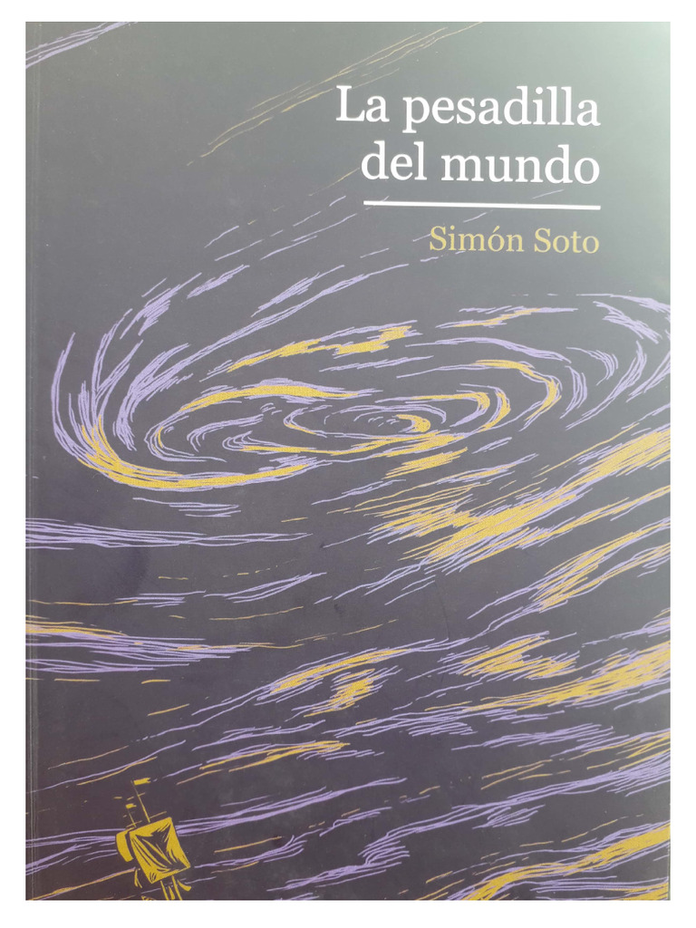 Matar a los niños Simón Soto | PDF