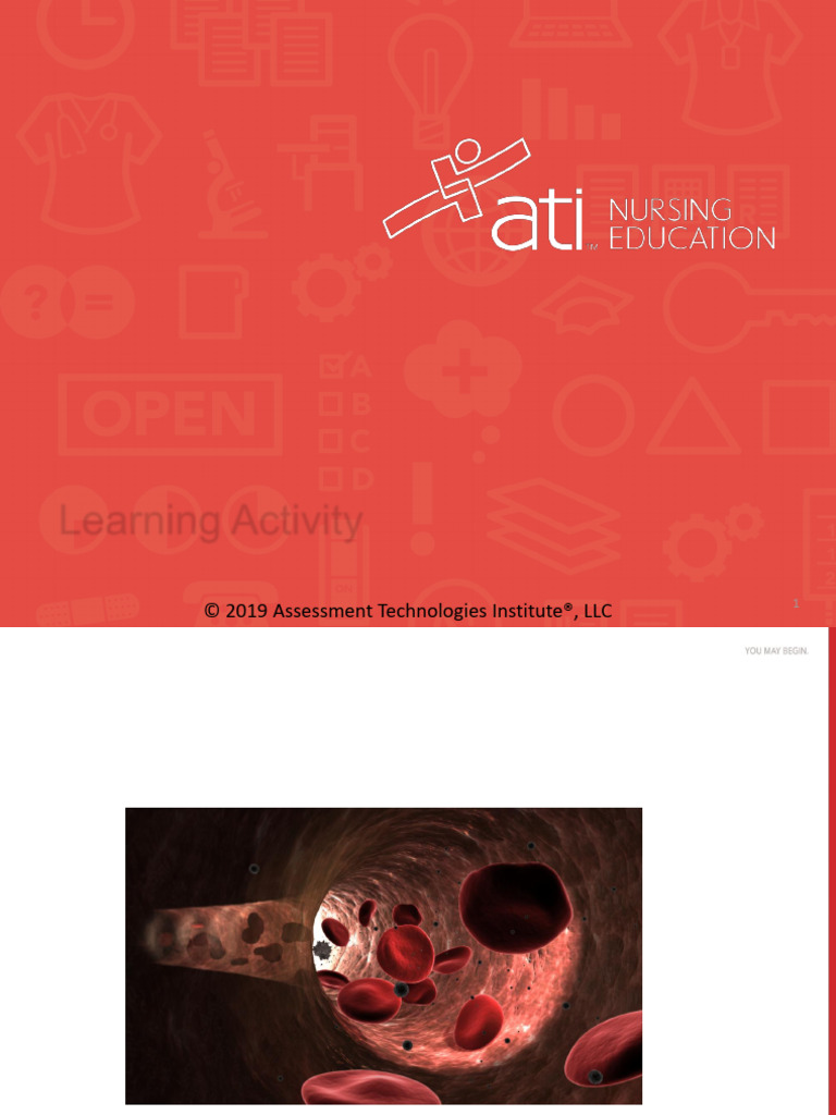 NCC-Sickle Cell Disease-RN | PDF | Shock (Circulatory) | Clinical Medicine