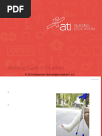 Gallows Traction Fact Sheet | PDF