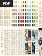 Roblox Color Codes – HTML Color Codes | PDF | Grey | Color