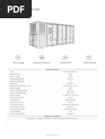 LUNA2000 - (100KTL-M0, 200KTL-H0) Smart Power Control System Quick Guide | PDF | Direct Current ...