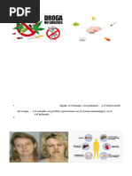 Cuadernillo Actividades Uso Drogas | PDF | Tabaco