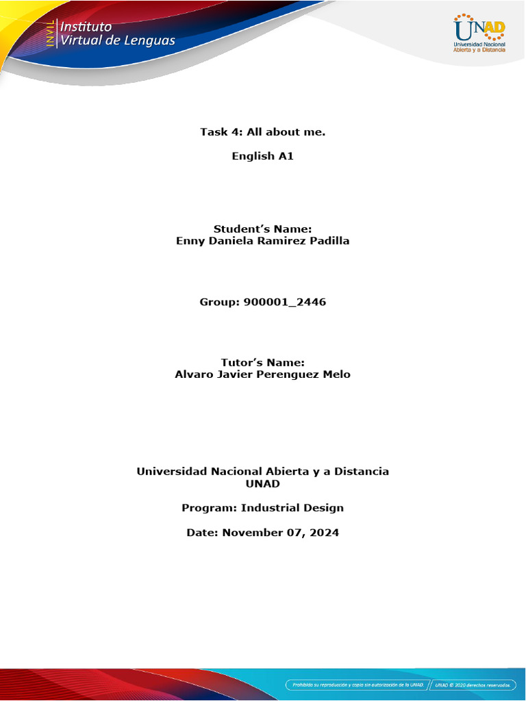 Task 3 - Enny - Ramirez | PDF