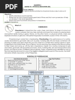 Tinikling Basic Steps | PDF