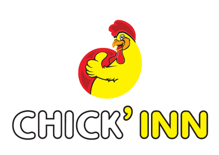 Chick'Inn Logo Full | PDF