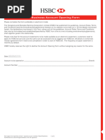 Affinmax Corporate Maintenance Form | PDF | Debit Card | Banks