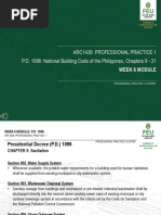 1.12. Building Projection Over Public Street | PDF | Door | Window