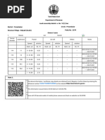 Tamilnadu STD Codes, List of STD Codes Tamilnadu | PDF | Tamil Nadu ...