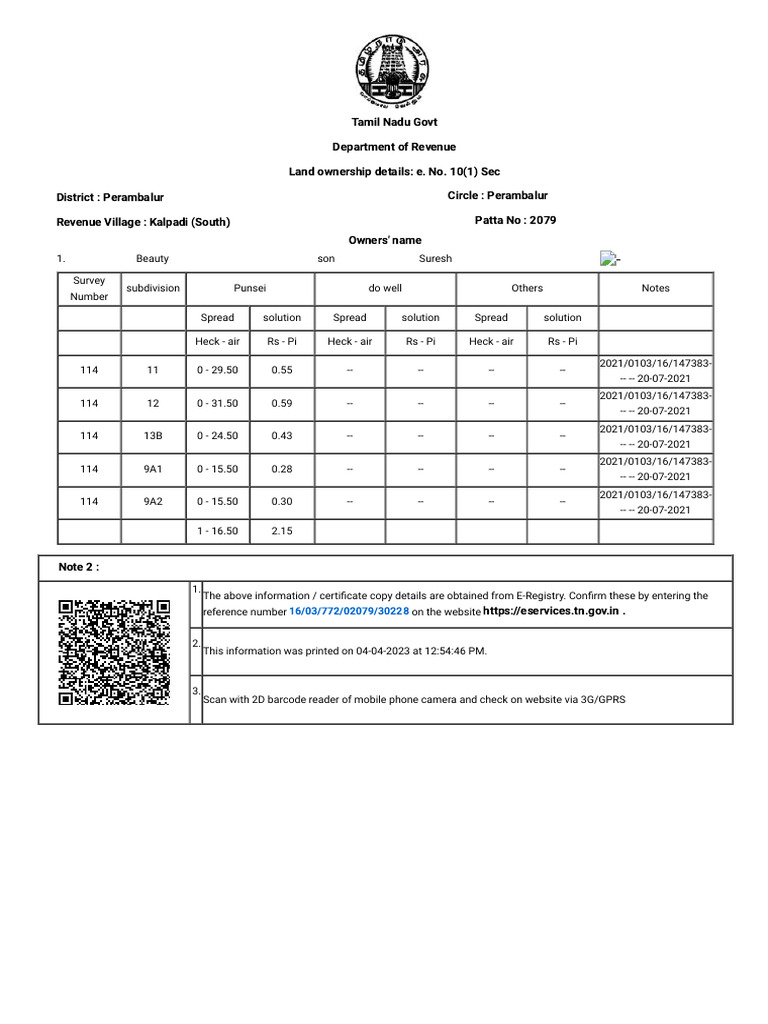 2079-114-Suresh PATTA (1) | PDF | Encodings | Input/Output