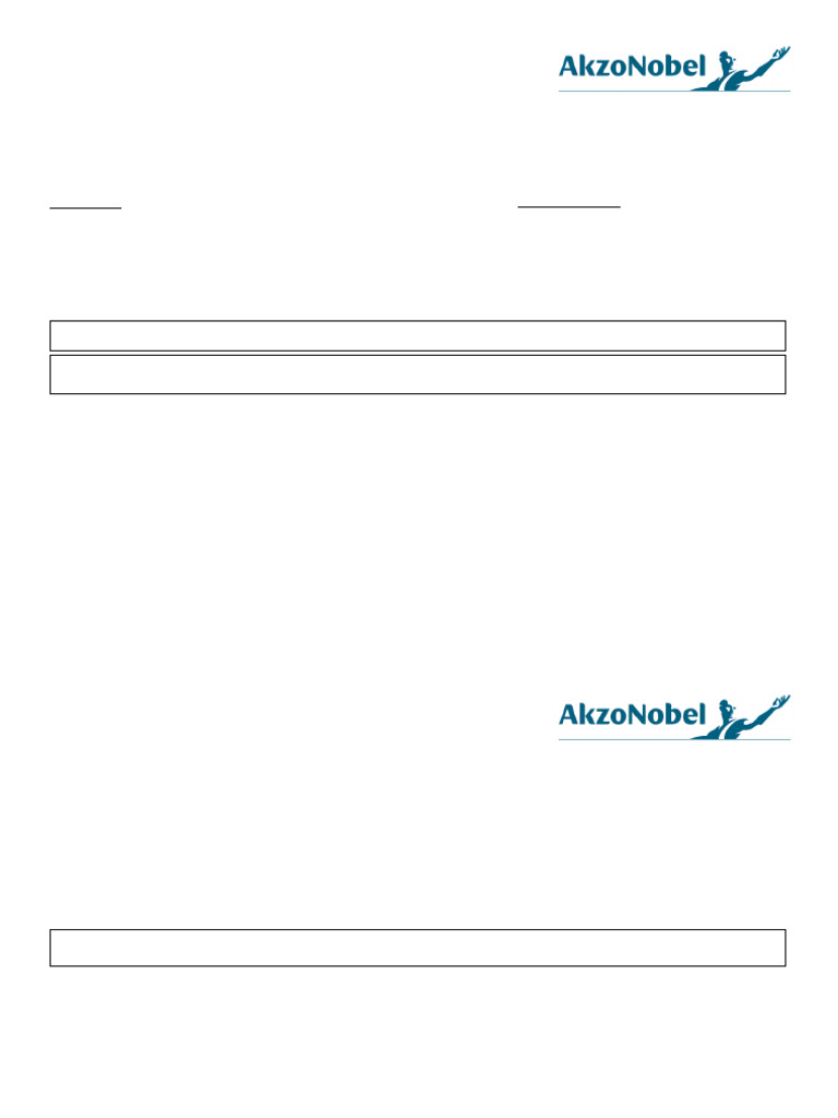 Certificate of Analysis for ILINE 850 PT B | PDF