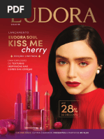 Boticario Grade 2025 | PDF