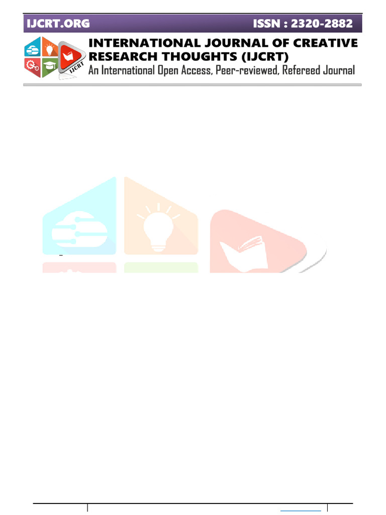 CKD Prediction Using Machine Learning | PDF | Support Vector Machine ...