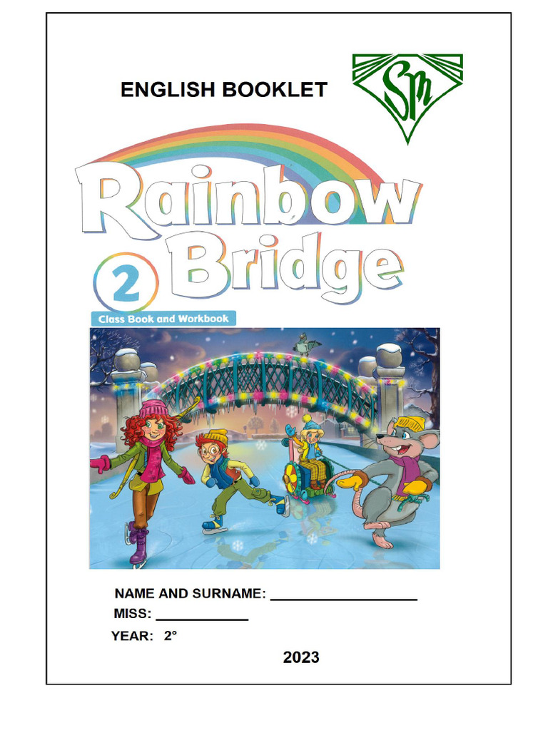 ENGLISH BOOKLET | PDF