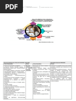 Temas Generadores PRIMARIA | PDF | Ciencias sociales | Informática