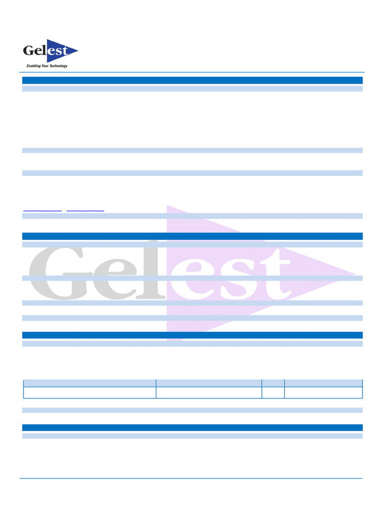 Zinc Undecylenate Safety Data Sheet | PDF | Chemical Substances ...
