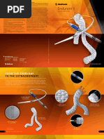 GORE - Viabahn VBX | PDF | Interventional Radiology | Catheter