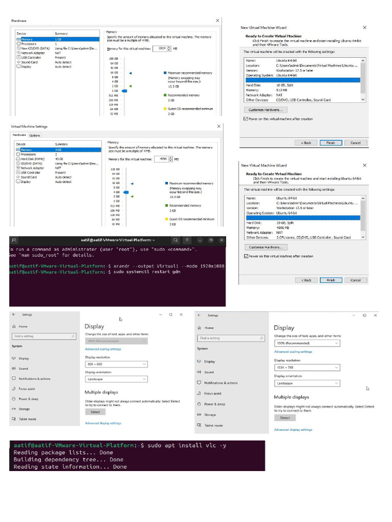 CC EXP7 Screenshot | PDF