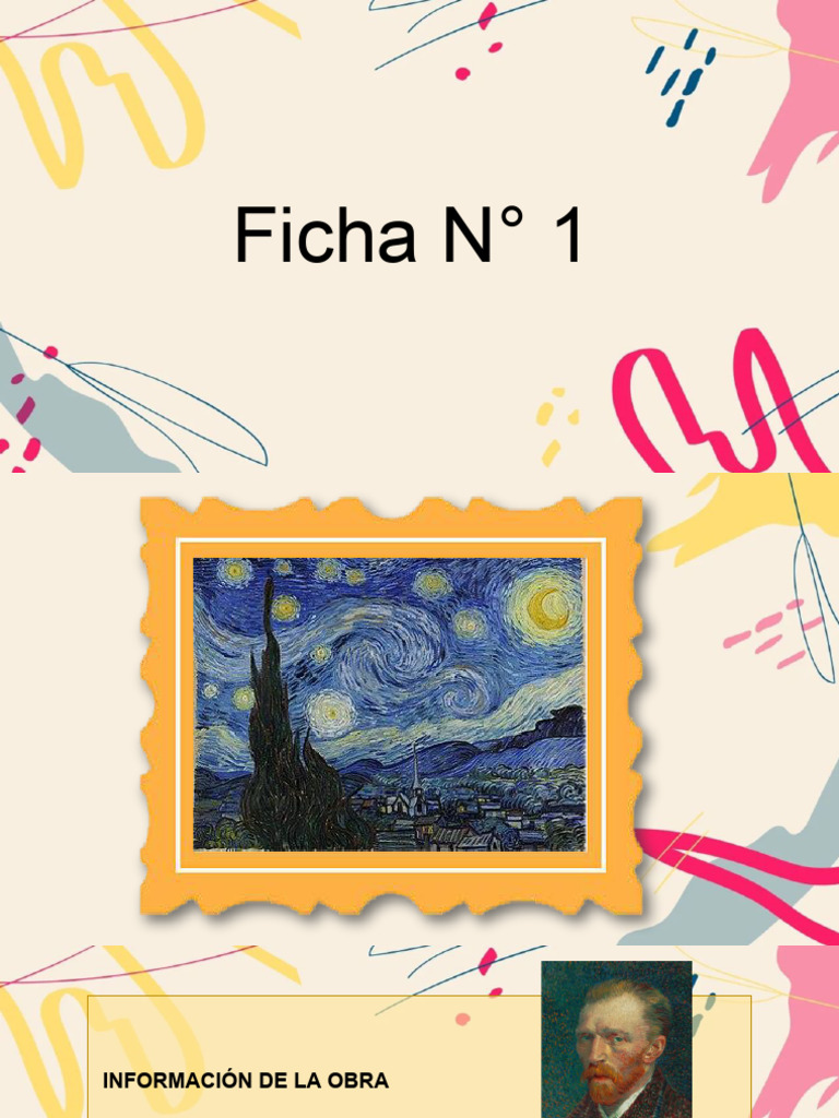 Ficha 1 | PDF