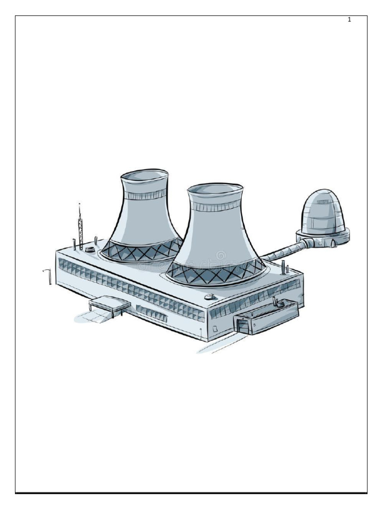 Nuclear Reactor Principles and Types | PDF | Nuclear Reactor | Nuclear ...