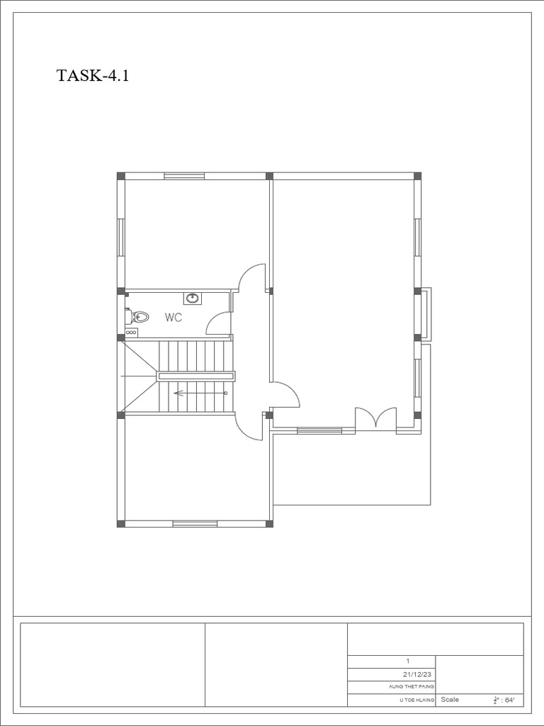 TASK-4.1: Aung Thet Paing | PDF