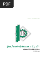 Tabela de Tubos SCH 40 e 80 NBR 5590 | PDF