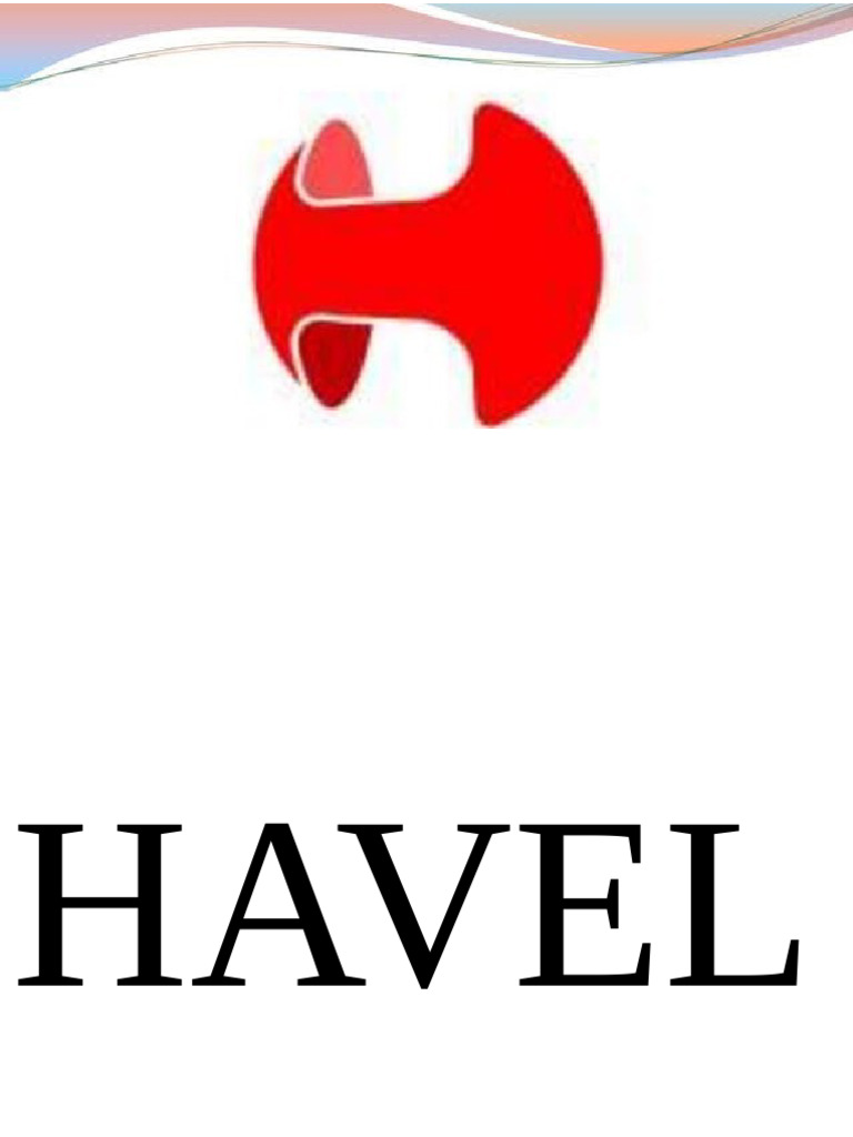 Havells India: Company Overview and Achievements | PDF