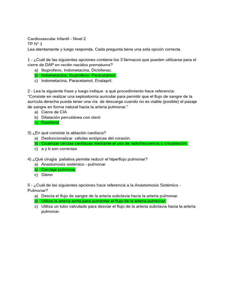 TRABAJO PRACTICO N°1 EnCCVIGimenez | PDF
