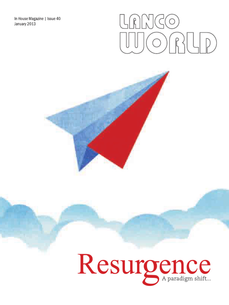 Lanco World Final | PDF | Coal Mining