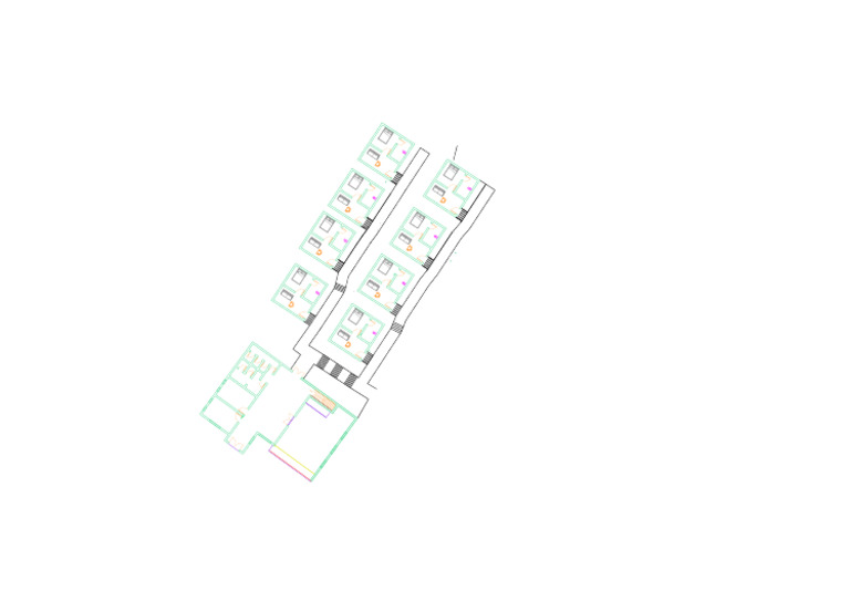 Ad Admin Block Final Print | PDF