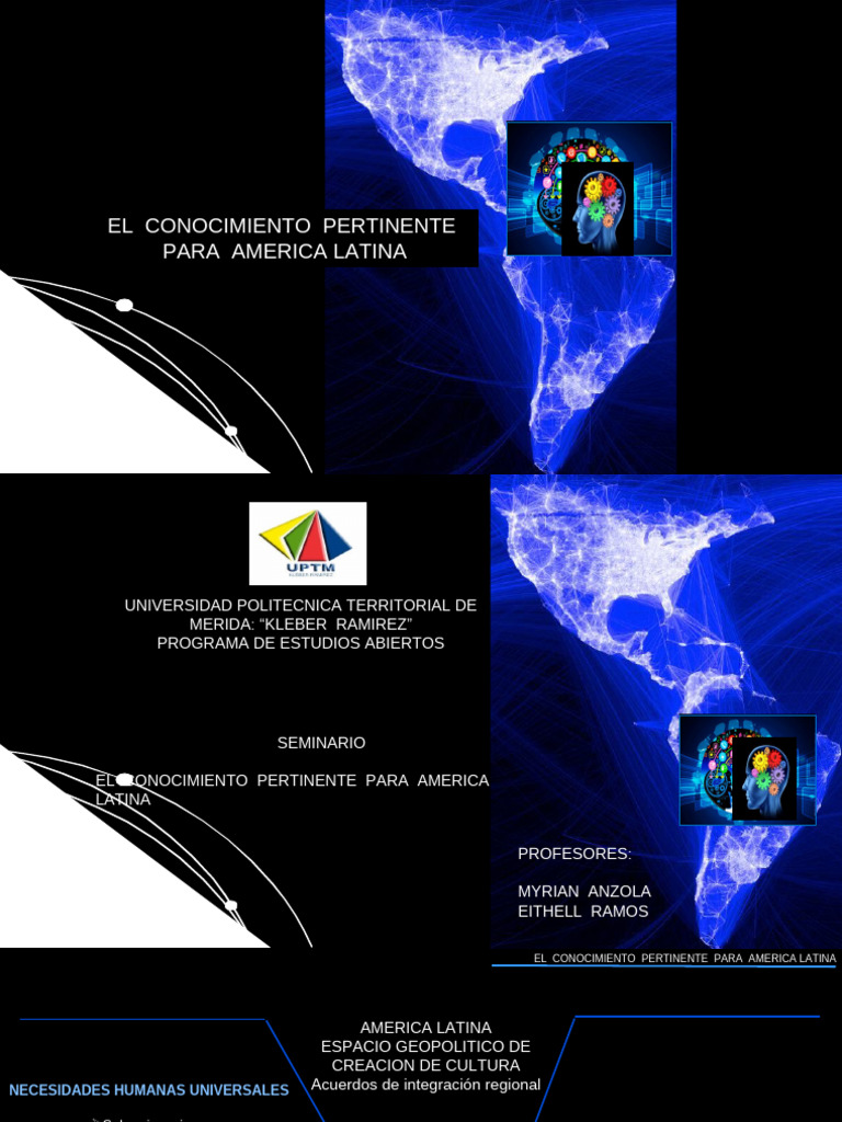 Sistema Educativo Contemporáneo | PDF | Conocimiento | Institución