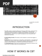 Abc Please DBT Handout PDF | PDF