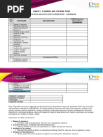 LGP GPOA Template | PDF