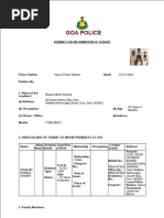 BPLO - Application Form For Occupational Permit Revised 07012022 1 ...