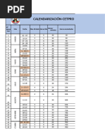 Dias Feriados 2025PR | PDF | Días festivos | Puerto Rico