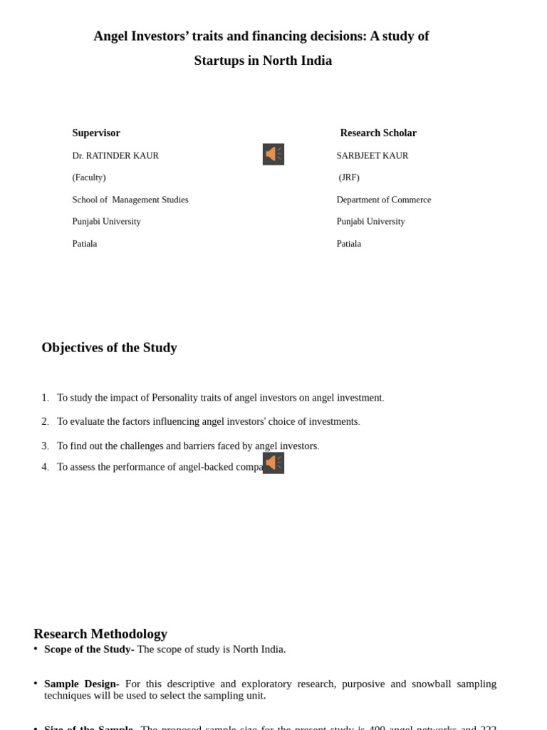 Sarbjeet Kaur PPT For BPSR Final.-Audiopptx | PDF