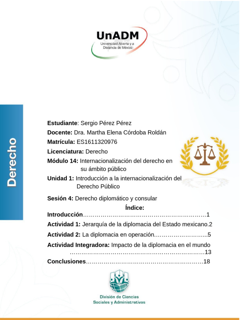 M14_U1_S4_AI_SEPP | PDF | Política mundial | Unión Soviética