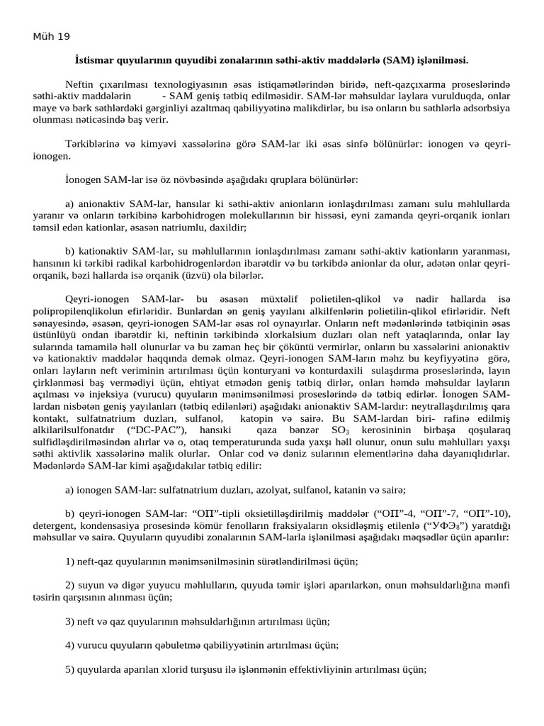 Haci MLM Imtahan | PDF