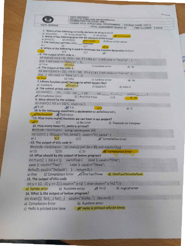 فاينال 2022 | PDF | Naming Conventions | Onomastics