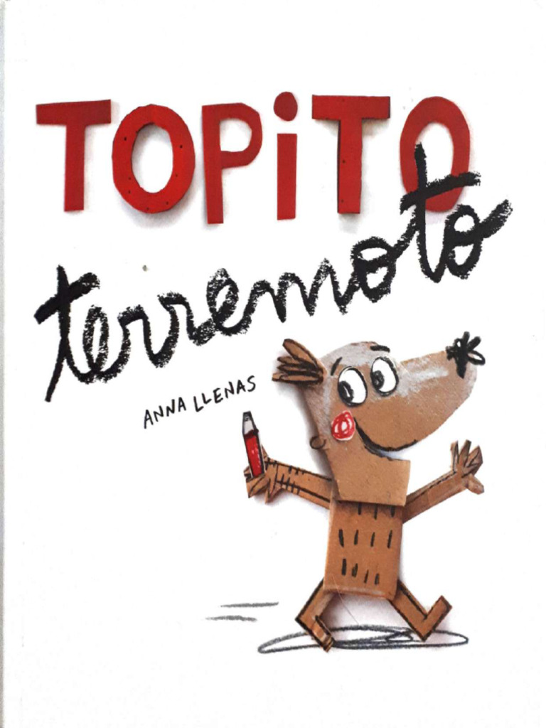 Topito Terremoto | PDF